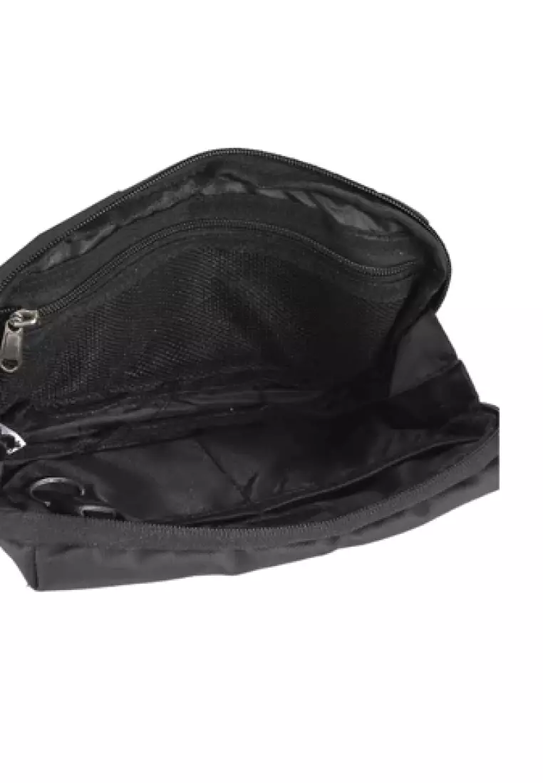 Jual Byford Byford Tas Selempang Waist Bag Pria Body Bag Sling Bag ...