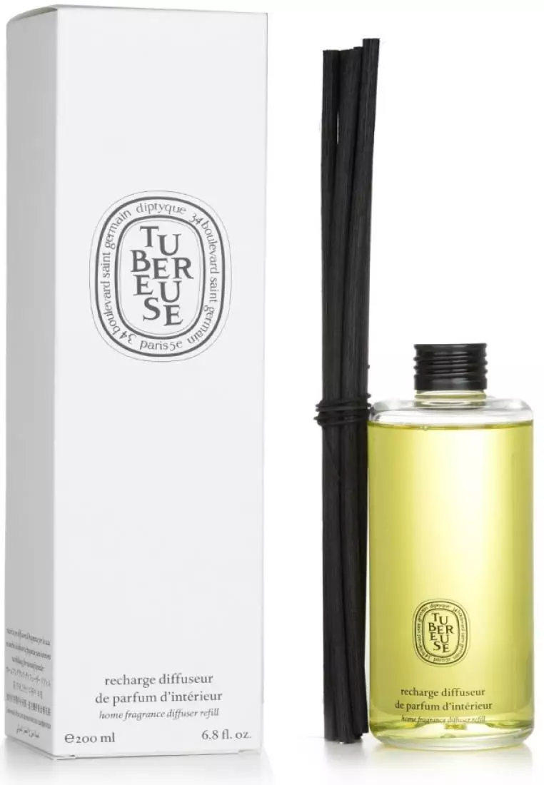 Buy Diptyque DIPTYQUE Tubéreuse Home Fragrance Diffuser 200ml 2025 ...