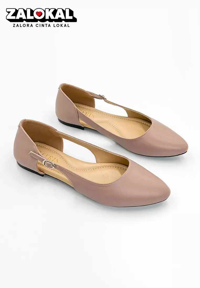 MELANGKAH BERSAMA PATRIS Original Official Store di ZALORA Indonesia