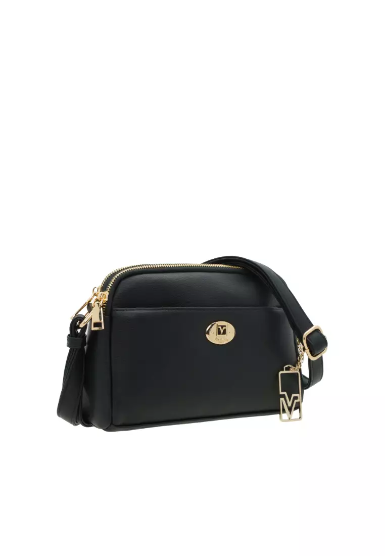 Buy Valentino Rudy Valentino Rudy Italy Ladies Sling Bag 040782-030 ...