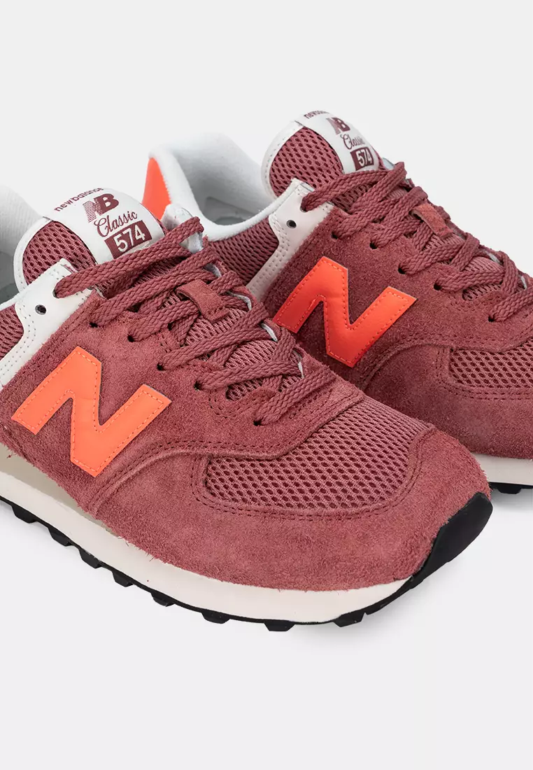 Buy New Balance 574 2026 Online | ZALORA Philippines