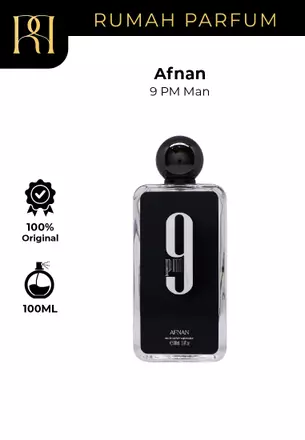 Afnan Original Official Store di ZALORA Indonesia