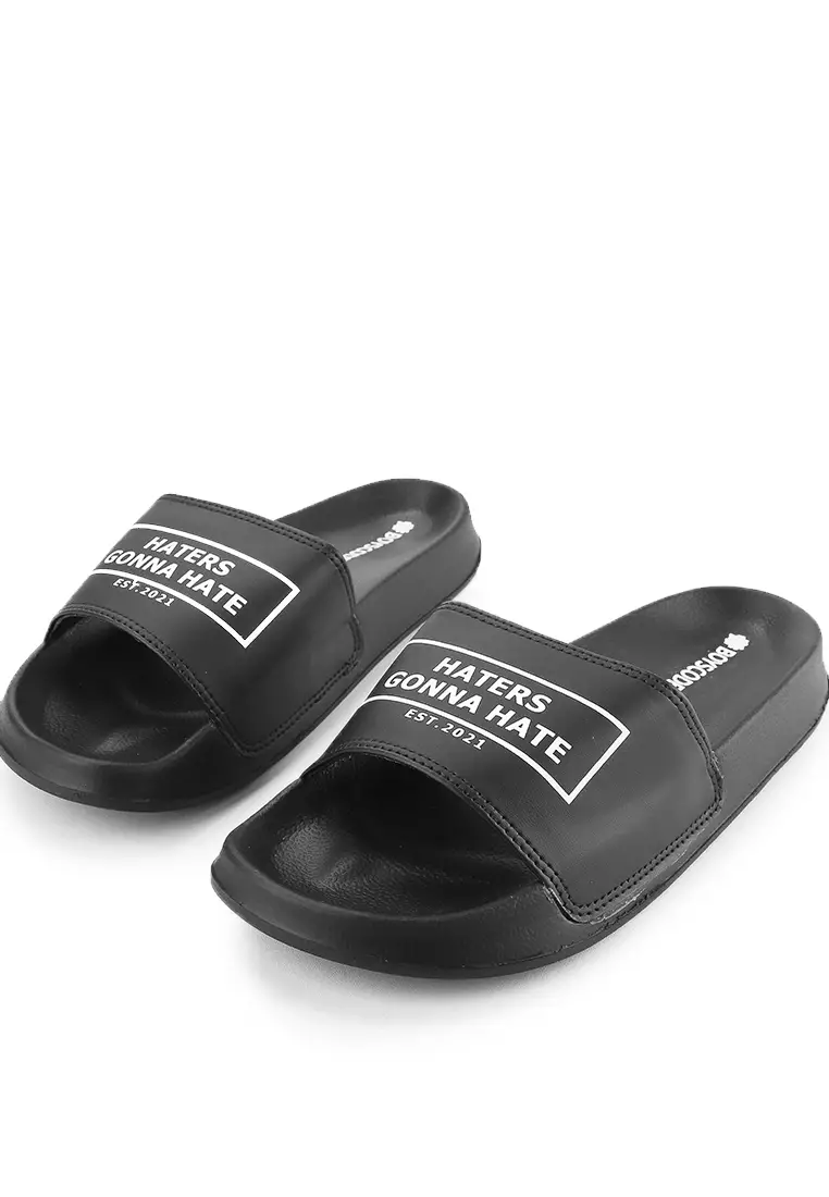 Jual Boyscode Sendal Selop Original 2025 | ZALORA Indonesia