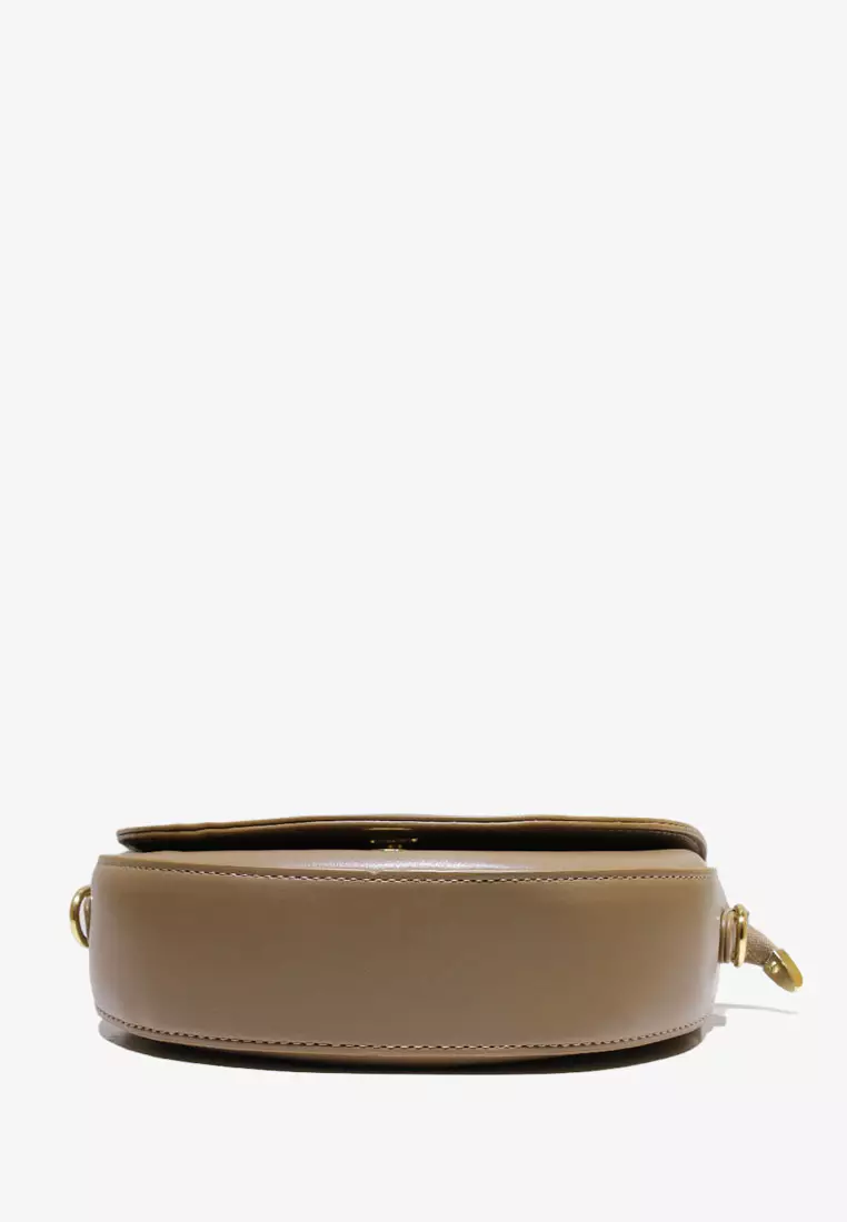 Buy Dr. Cardin Dr Cardin Ladies PU Leather Sling Bag BG-129 2025 Online | ZALORA Philippines