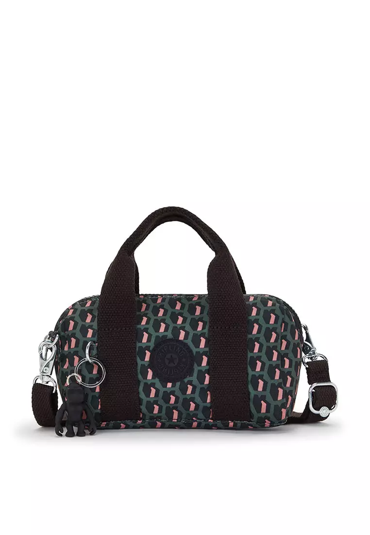 Buy Kipling BINA MINI 3D K Pink Shoulder Bag 2025 Online | ZALORA ...