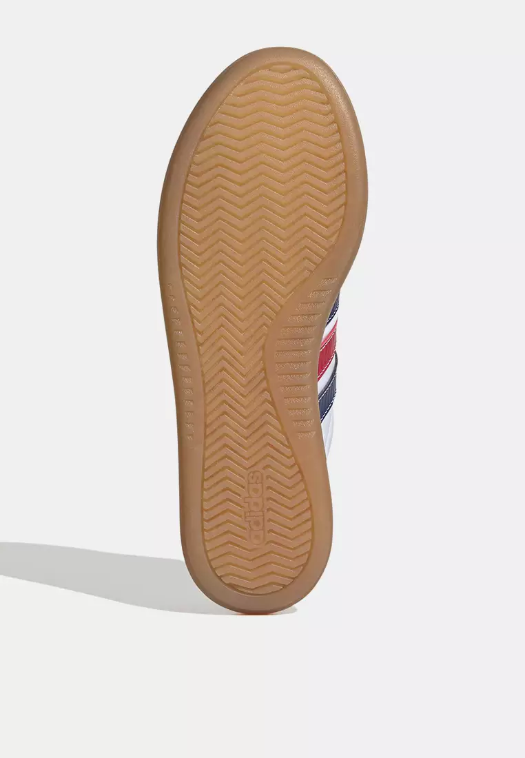 Buy ADIDAS Barreda Decode Shoes 2026 Online | ZALORA Philippines