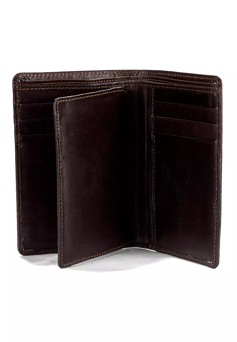 Jual JAVA SEVEN Java 7 Leather DOMPET PRIA [JVT 175] Kulit Asli Original 2025 | ZALORA Indonesia