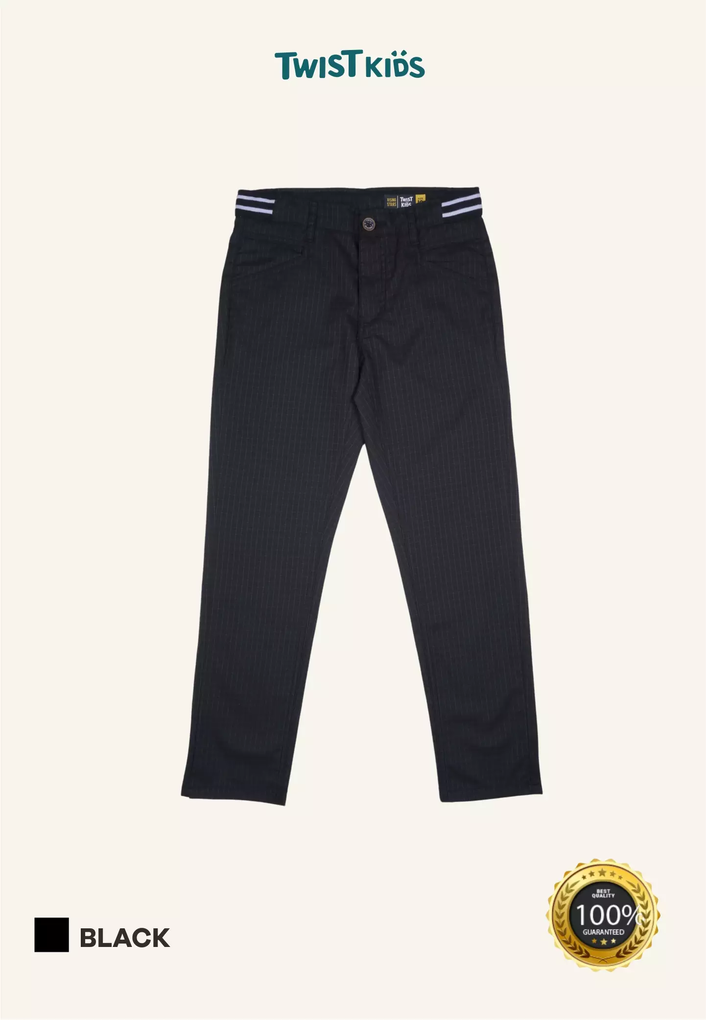 Jual Twist Kids Twist Kids [Official Store] - Jimmy C, Rising Star ...