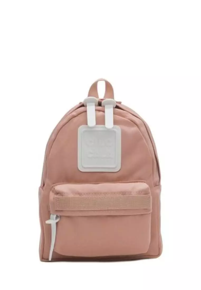 Buy CILOCALA Cilocala Regular Backpack X-Small (Guava) Online | ZALORA ...