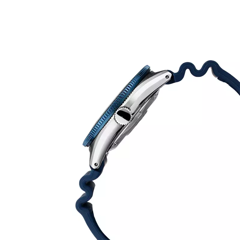 Jual Seiko Jam Tangan Pria Seiko Prospex SPB071J1 PADI Automatic Blue ...