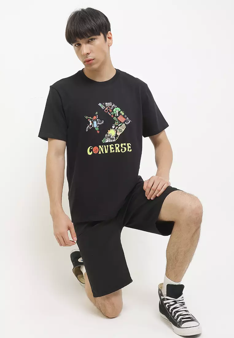 Buy Converse Chevron Accessories 2026 Online | ZALORA