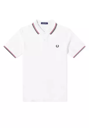 Fred Perry Original Official Store ZALORA
