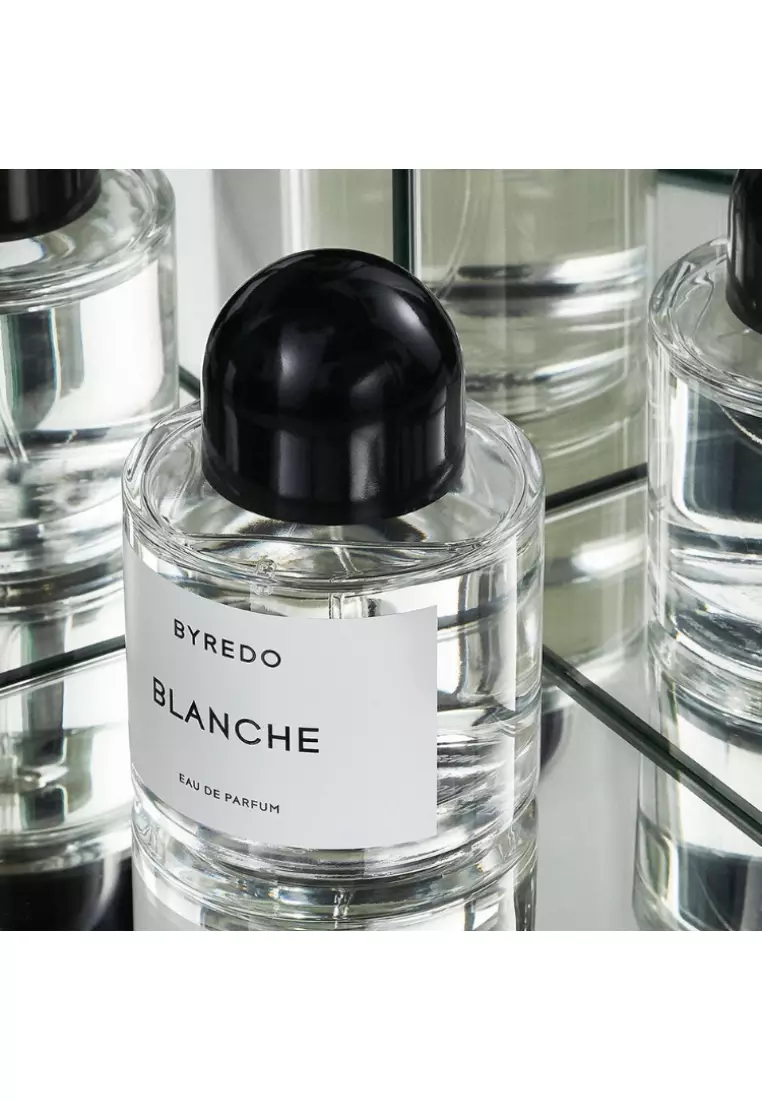 Byredo Byredo - Blanche Eau De Parfum 100ml 2025 | Buy Byredo Online | ZALORA Hong Kong