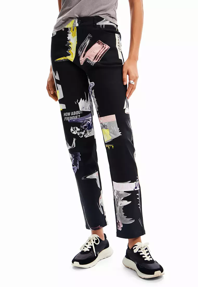 Desigual Original Official Store di ZALORA Indonesia