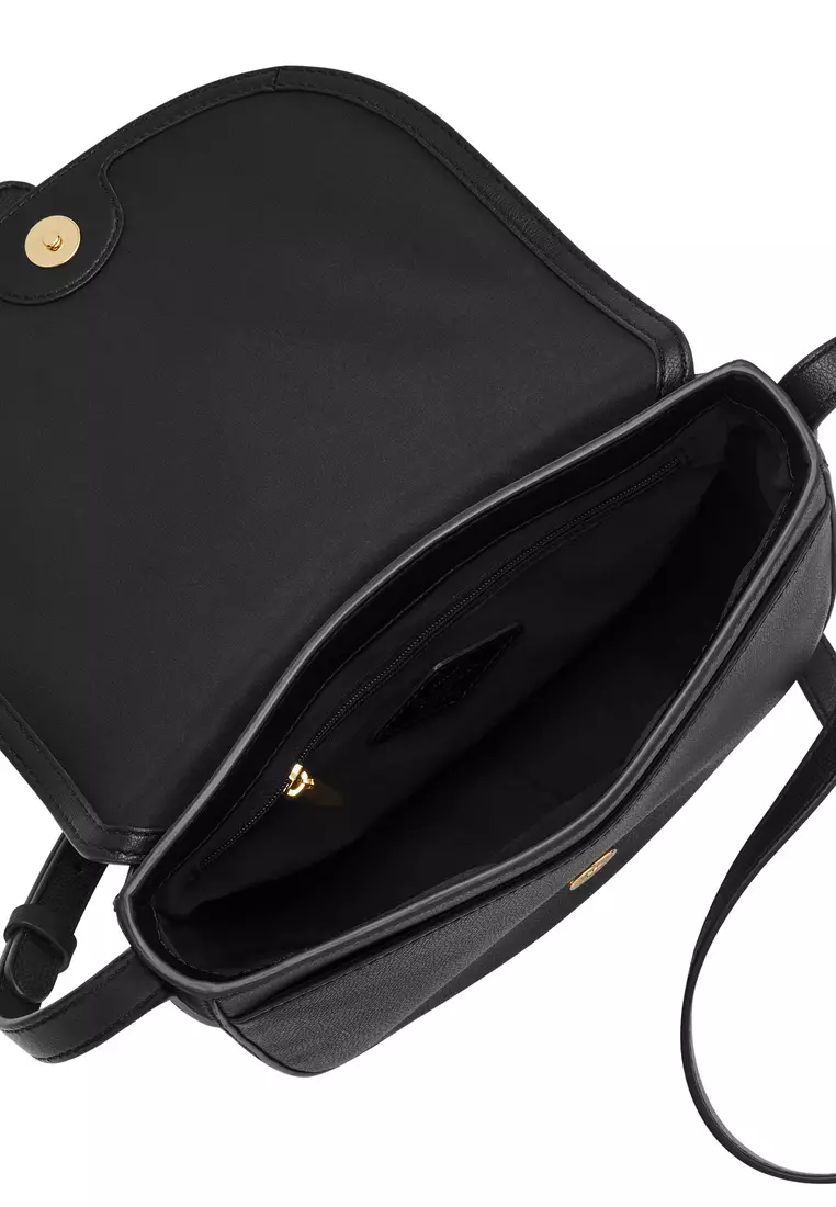 Buy Fossil Emery Crossbody Bag SHB3161001 2025 Online | ZALORA