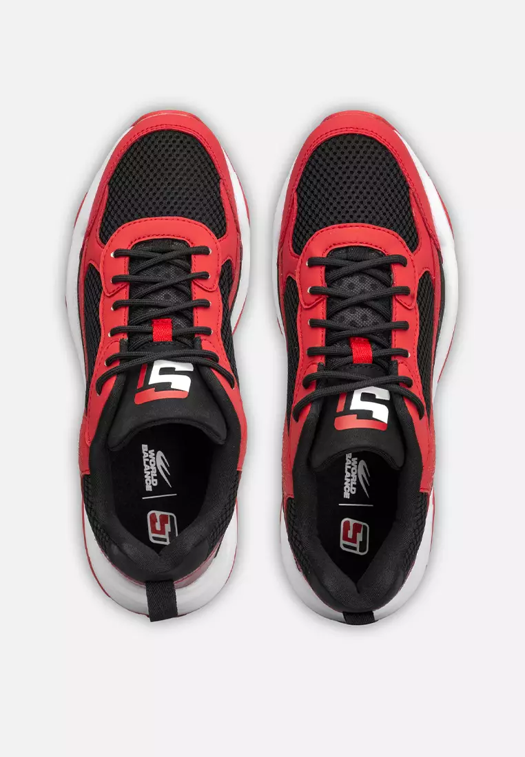 World Balance Invictus