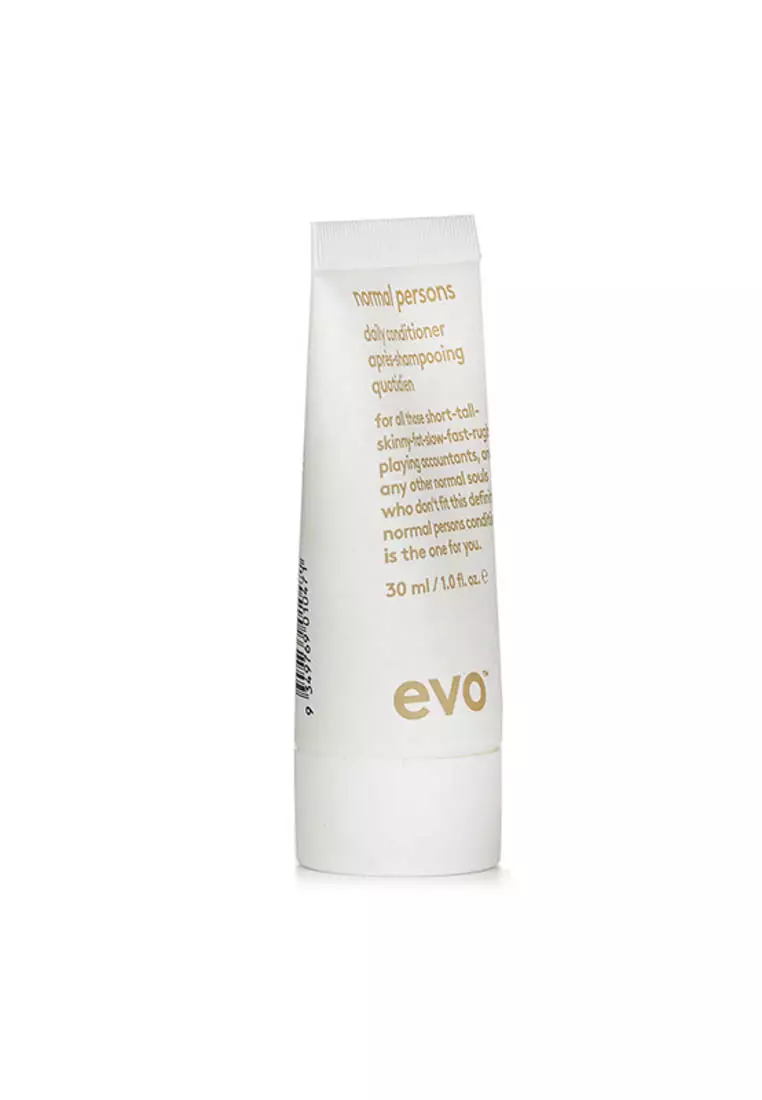 Buy Evo EVO - Normal Persons Daily Conditioner 30ml/1oz 2026 Online ...