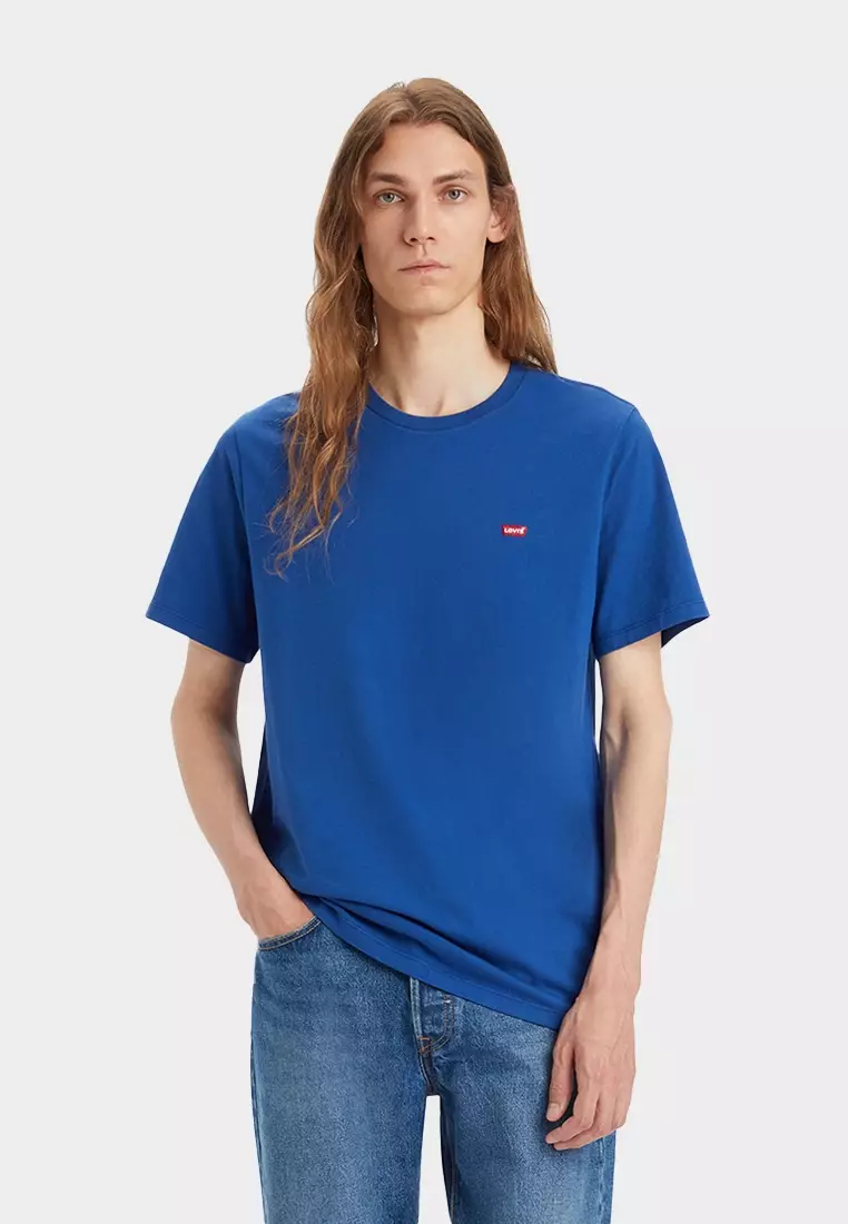 Levi's for Men | Shop Levi's Online On ZALORA Philippines