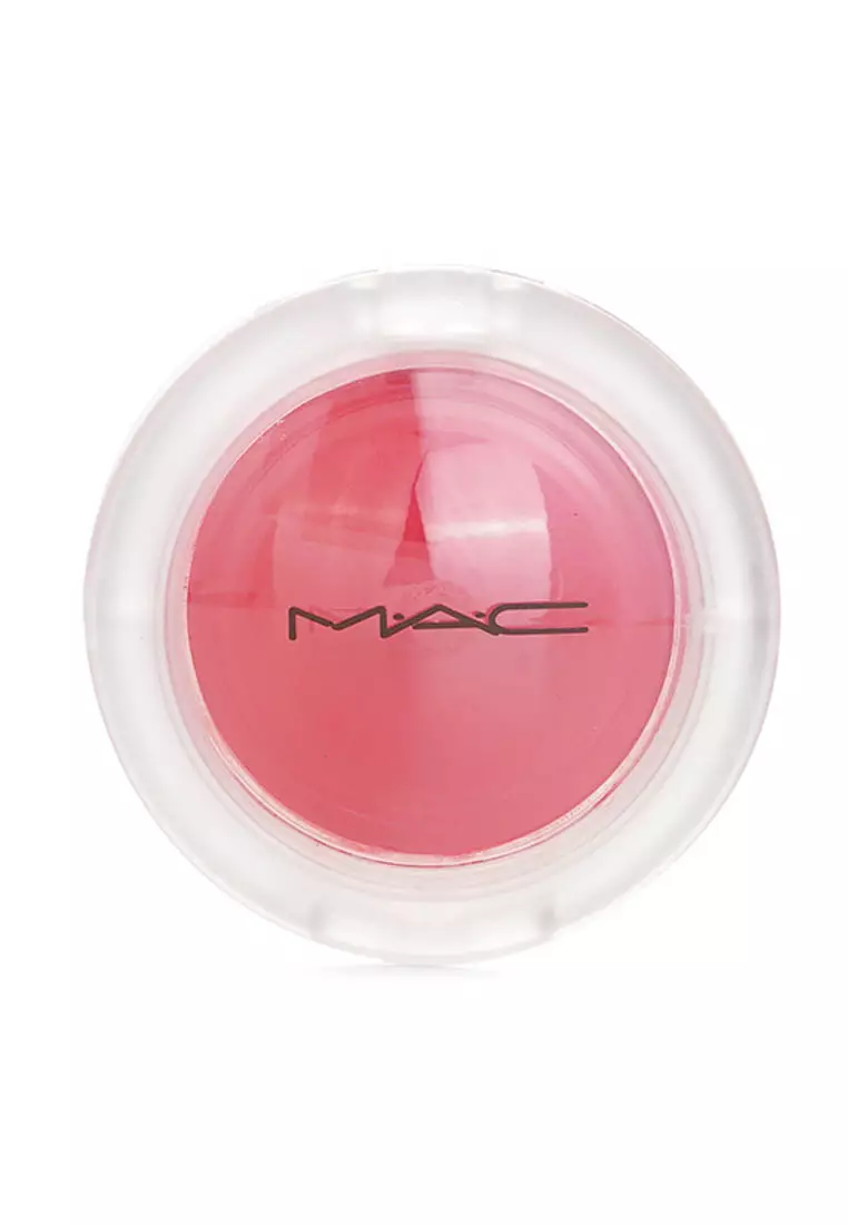 Buy MAC MAC - Glow Play Blush - # Groovy 7.3g Online | ZALORA Malaysia