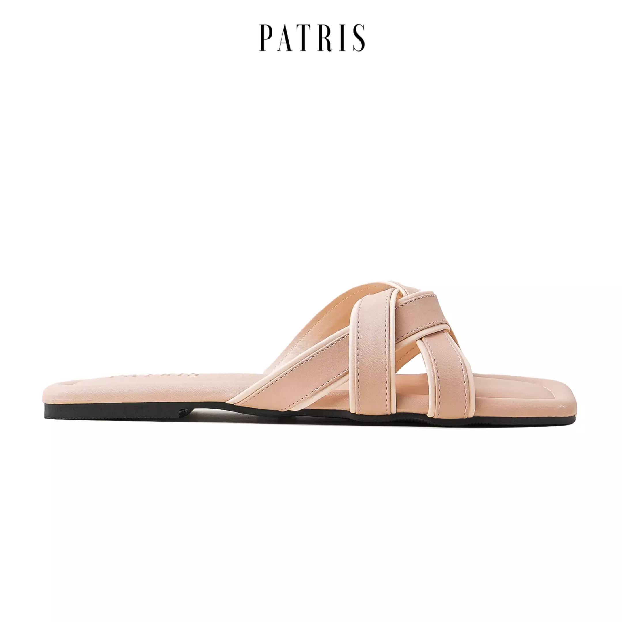 MELANGKAH BERSAMA PATRIS Original Official Store di ZALORA Indonesia