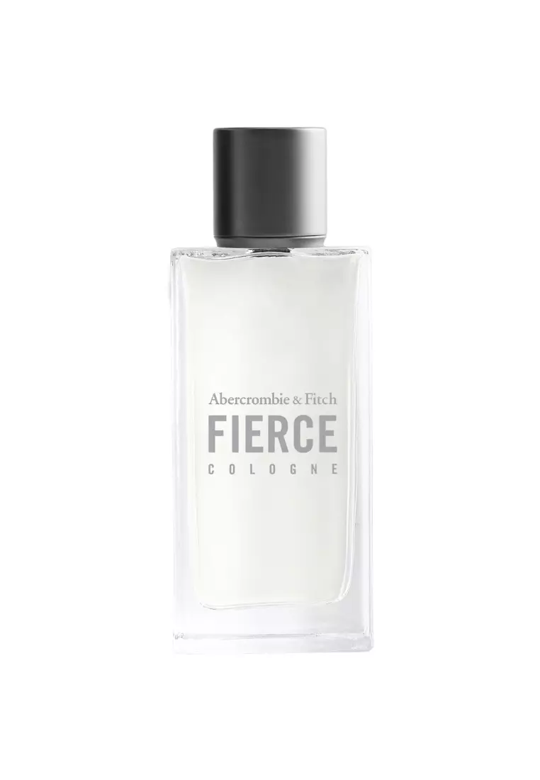 Buy Abercrombie & Fitch Fragrances Abercrombie & Fitch Fierce Men ...