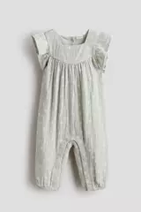 Buy H&M Cotton romper suit 2026 Online | ZALORA Philippines