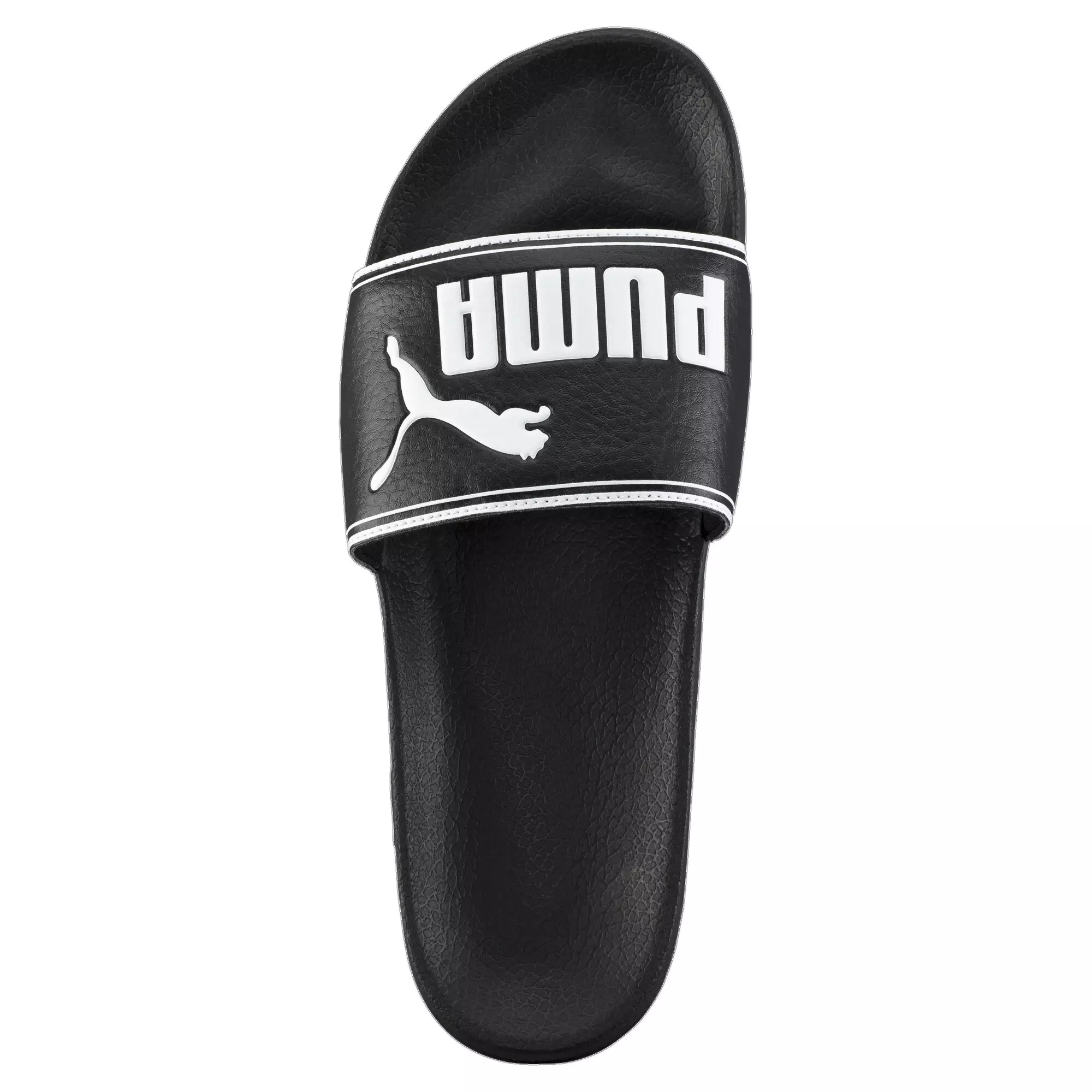 Jual PUMA PUMA Leadcat Slide Sandals Original 2025 | ZALORA Indonesia