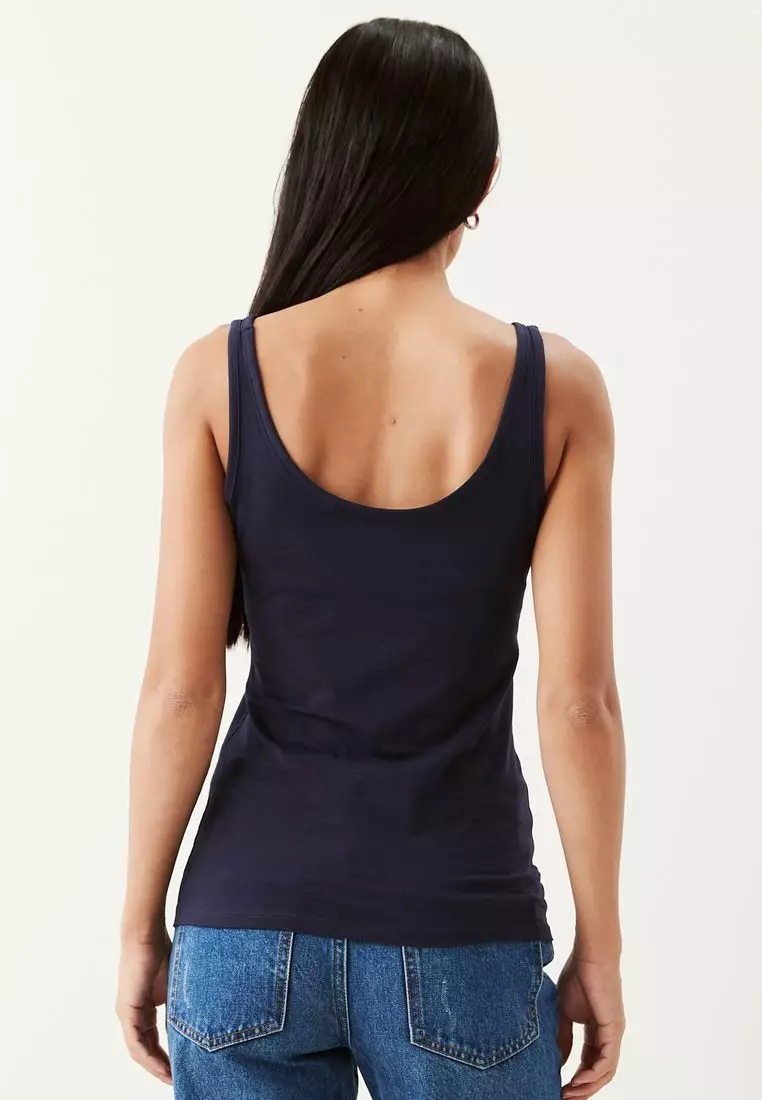 NEXT Thick Strap Vest 2025 | Buy NEXT Online | ZALORA Hong Kong