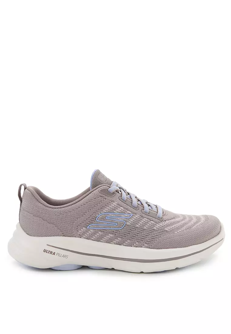 Jual Skechers Go Walk 8 Original 2026 | ZALORA Indonesia