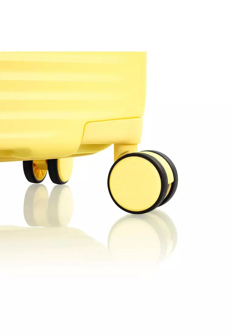 Buy Heys Philippines Heys Pastel Yellow - 26" 2025 Online | ZALORA Philippines