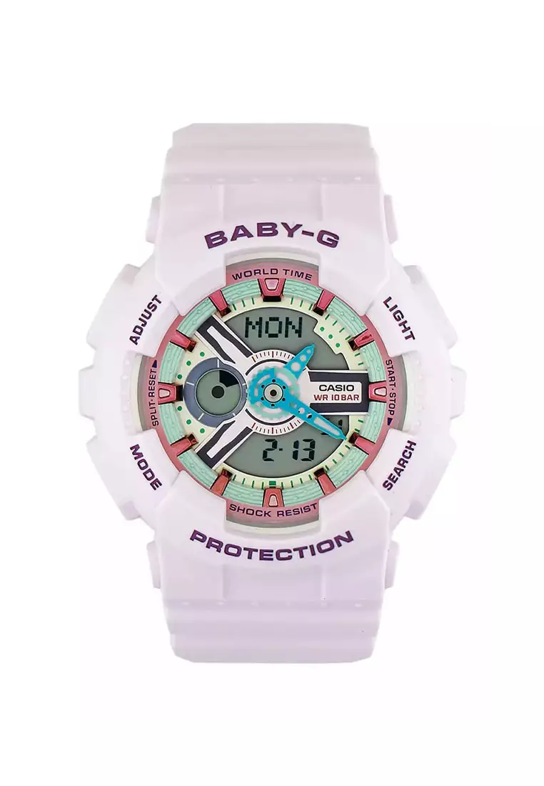 Baby-G Original Official Store ZALORA
