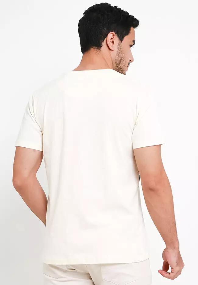 Jual Cardinal CJ Warren Tee Original 2024 | ZALORA Indonesia