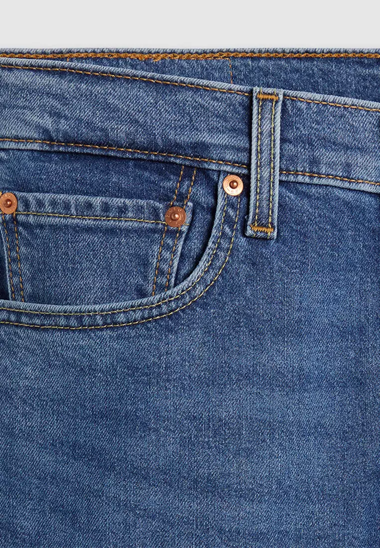 Buy Levi's Men's 512™ Slim Taper Jeans 28833-1391 Online | ZALORA Malaysia