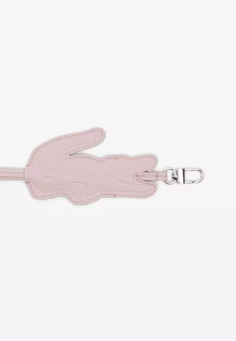 Buy Lacoste Crocodile Key Ring Online | ZALORA Malaysia