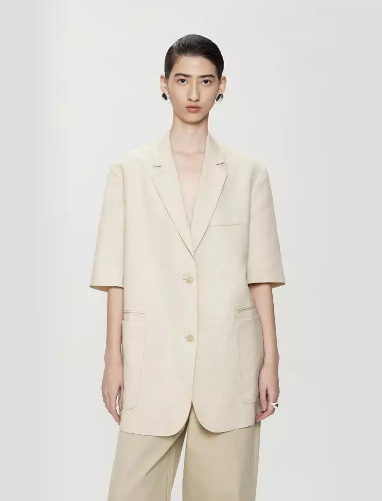 Buy Jnby Loose suit 2024 Online | ZALORA Philippines