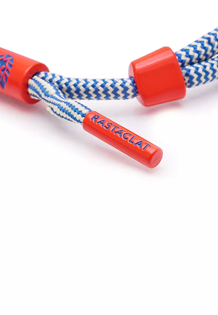 Buy Rastaclat Knotted Bracelet: Soft Sand 2025 Online | ZALORA Philippines