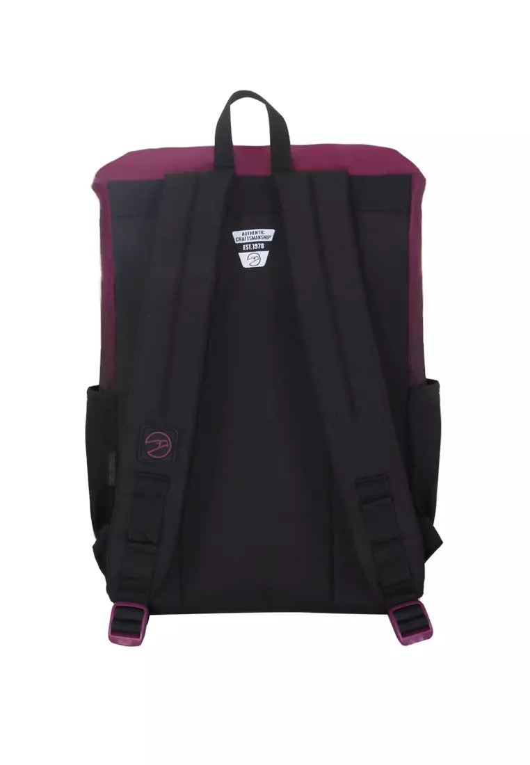 Buy HAWK 5965 Large Gradient Lifestyle Backpack 2025 Online | ZALORA ...