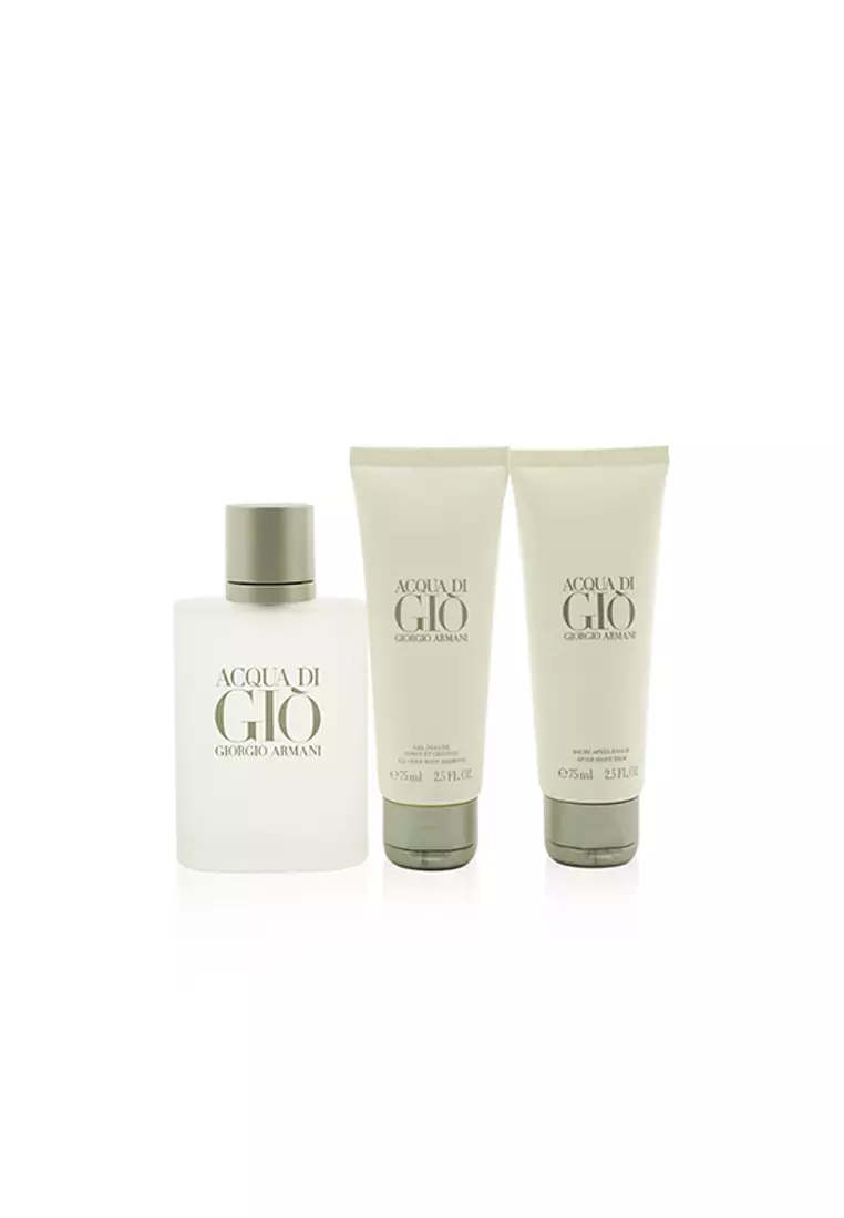 Giorgio Armani Beauty | ZALORA Philippines
