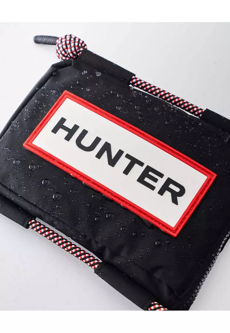 Buy Hunter Boots TRAVEL RIPSTOP PHONE POUCH Online | ZALORA Malaysia