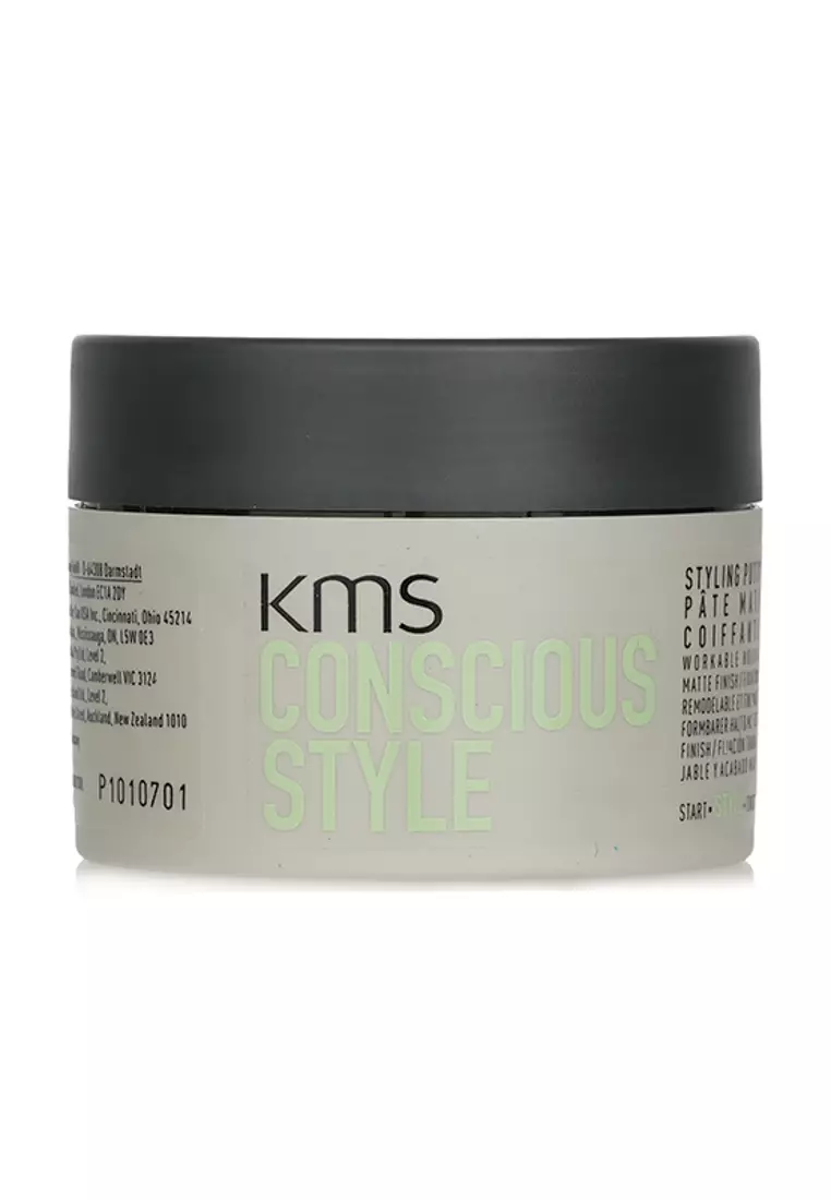 Buy KMS California KMS CALIFORNIA - Conscious Style Styling Putty 75ml ...