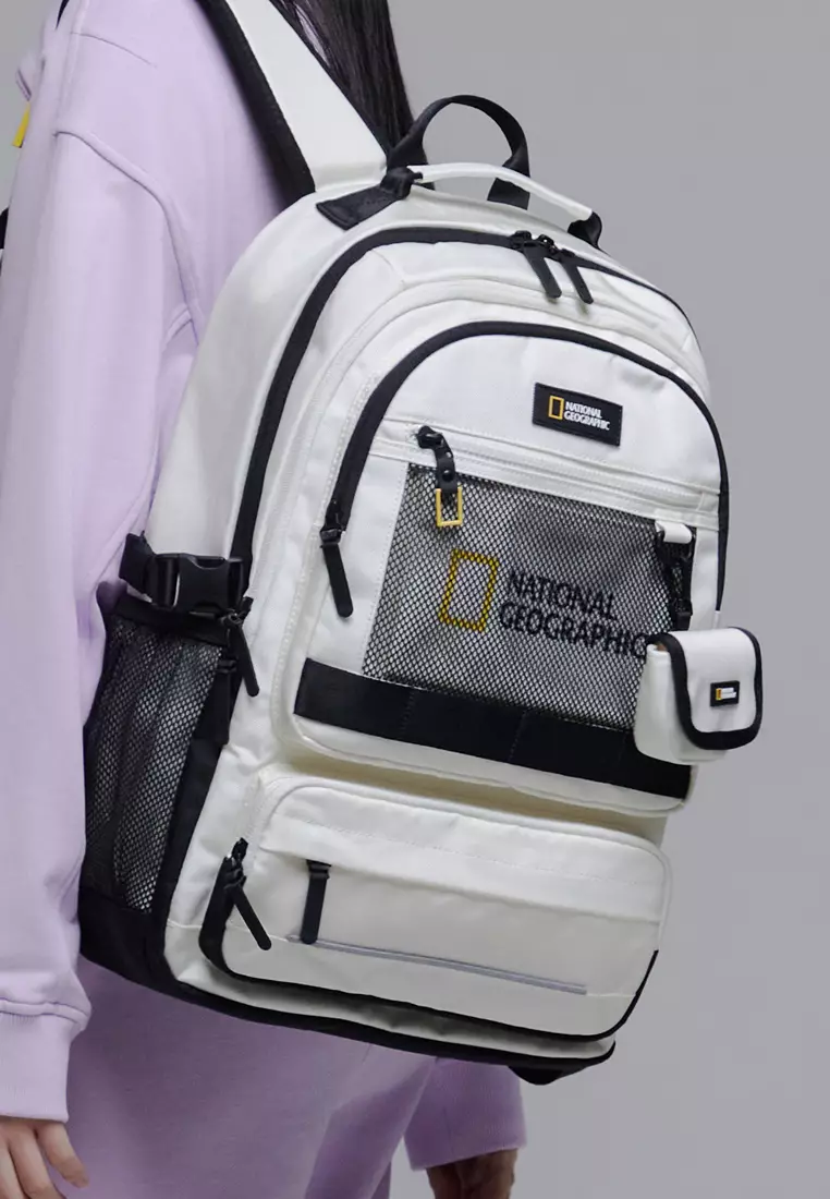 National Geographic RIPPLE Backpack 2025 | Buy National Geographic ...