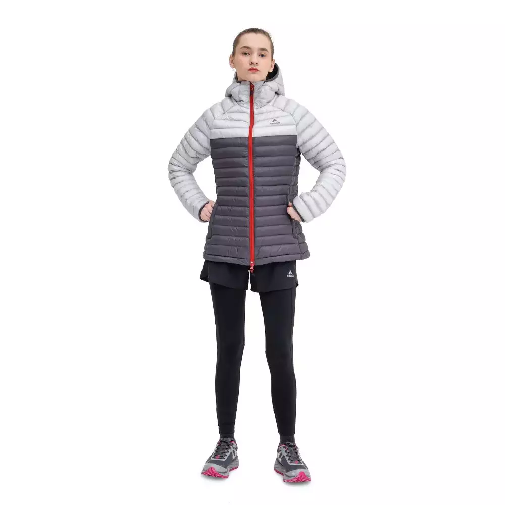 Jual Eiger Eiger Ws Heatwave Xt Jacket Original 2025 | ZALORA Indonesia