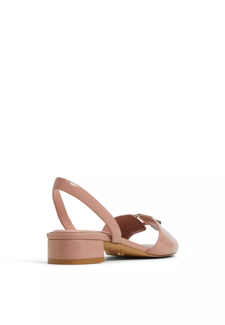 Buy ALDO Muffy Slingback Sandals 2025 Online | ZALORA Philippines