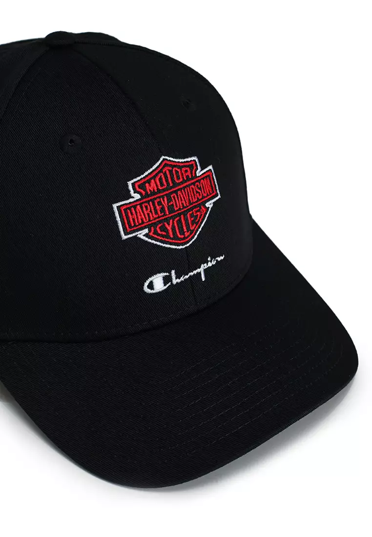 網上選購 Harley-Davidson Harley-Davidson® Champion x Harley-Davidson ...