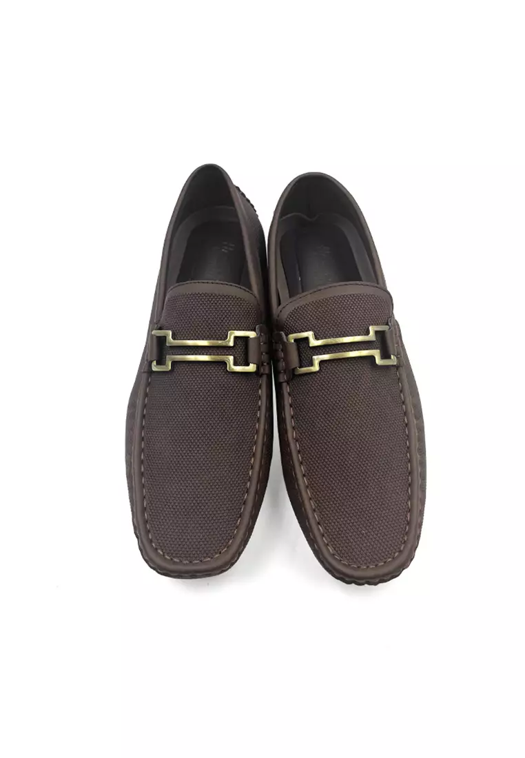 Hanson Bootmaker Hanson Bootmaker Vegan Moccasins 2025 | Buy Hanson ...