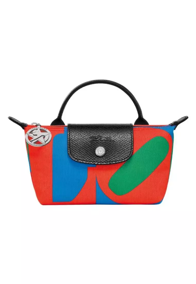 Longchamp Original Official Store ZALORA