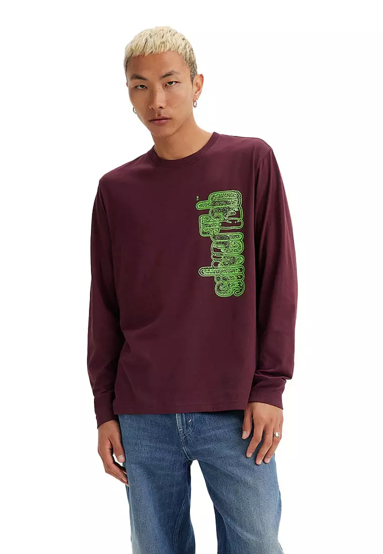 Levi's Original Official Store di ZALORA Indonesia