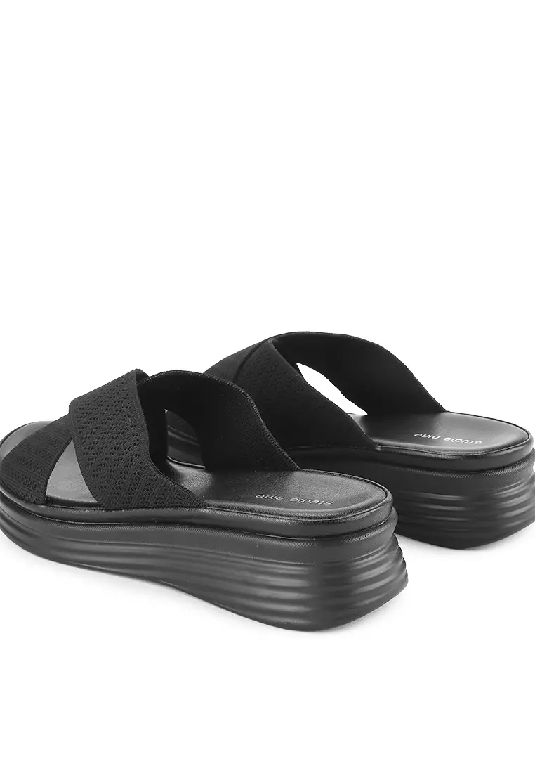 Jual Studio NINE Ladies Shoes 10182Za Original 2026 | ZALORA Indonesia