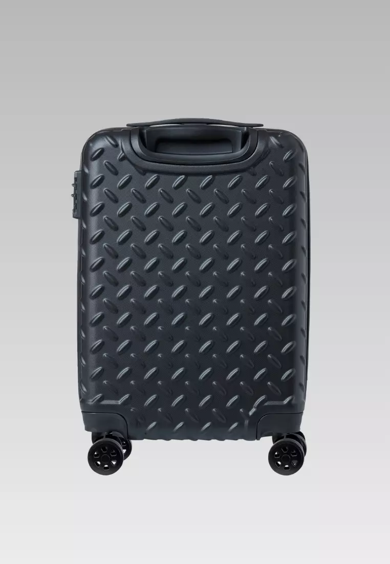 Buy CAT Cat Cargo - Industrial Plate Trolley (Cabin) 2026 Online | ZALORA