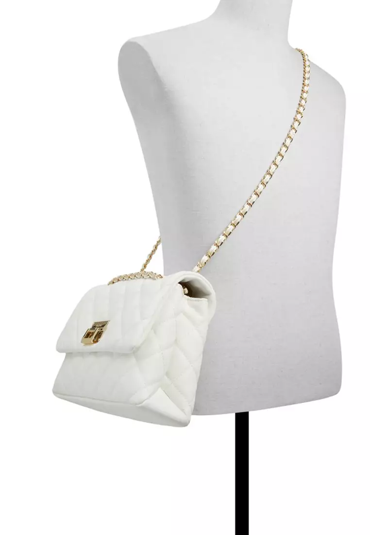 Jual ALDO Contedennon Crossbody Bag Original 2026 | ZALORA Indonesia